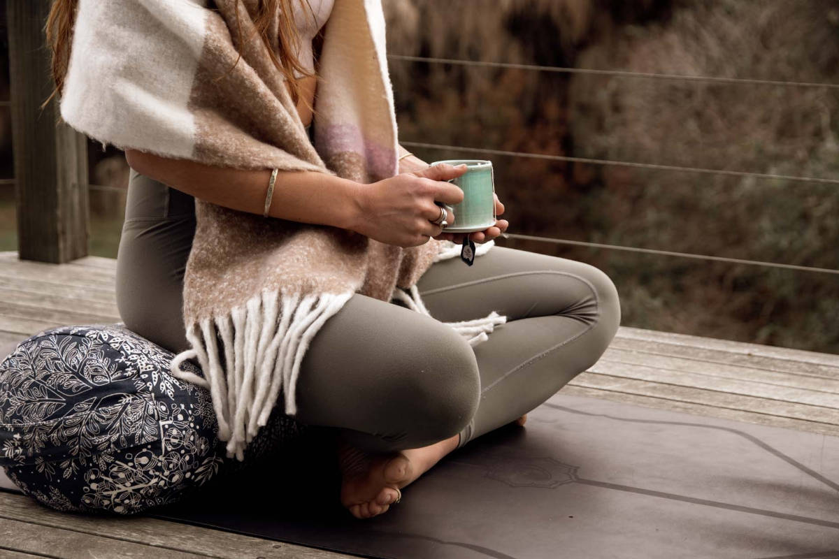 Ayurveda Teas and Infusions: A Guide to Nurturing Brews | Organic India