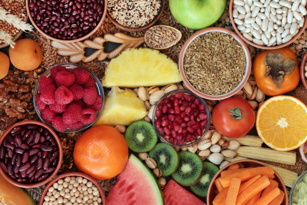 Fiber Without Bloating: A Gentle Guide to Gut Health | Organic India