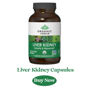 Understanding The Liver and Kidney Connection | Organic India