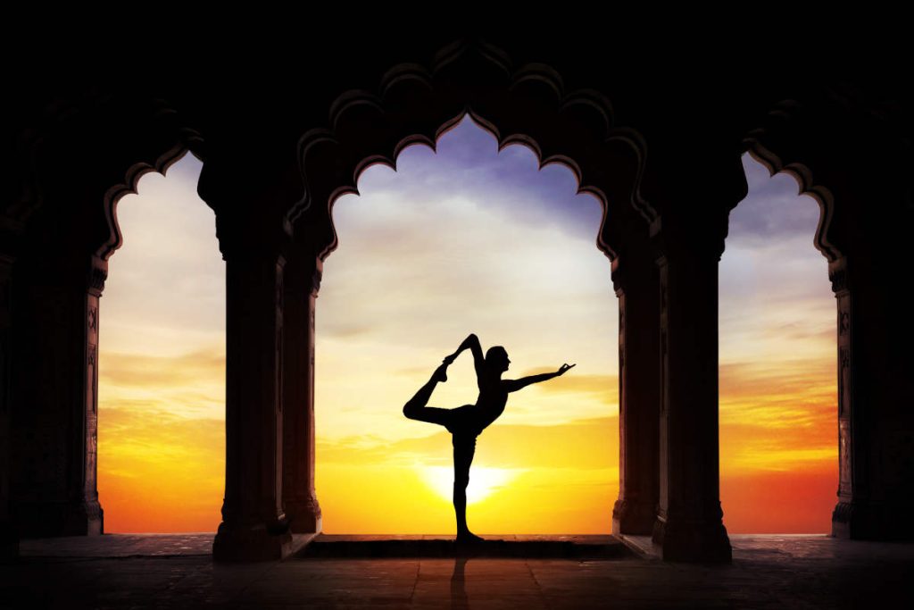 Honoring the Origin of Yoga: Roots, Practice, and Purpose | Organic India