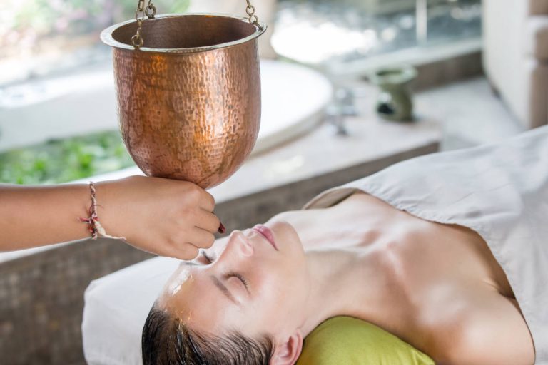 Abhyanga Massage: Benefits, Oils, and How To Do It at Home | Organic India