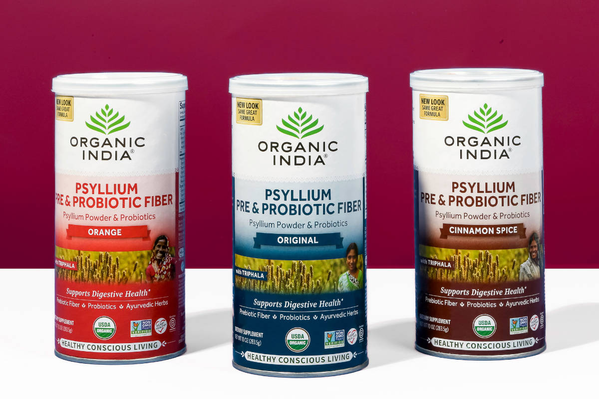 Soil-Based Probiotics: Microorganisms for Gut Health | Organic India