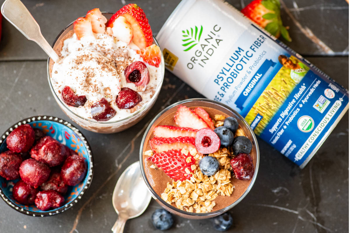 Soil-Based Probiotics: Microorganisms for Gut Health | Organic India