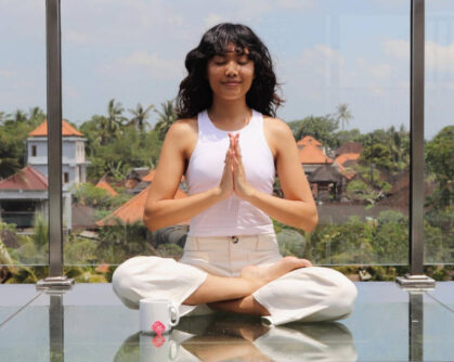 Tea Meditation: A Sacred Sequence to Try | Organic India