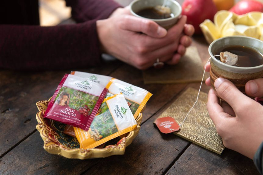 Tea Pairings Alchemy: Your Guide to the Best Food and Tea Pairing ...