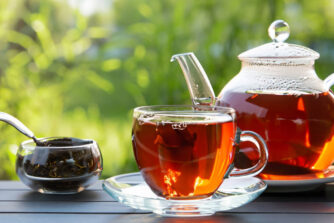 What is Assam Tea? A Guide to this Iconic Brew | Organic India