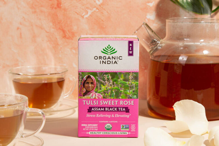 What is Assam Tea? A Guide to this Iconic Brew - Organic India